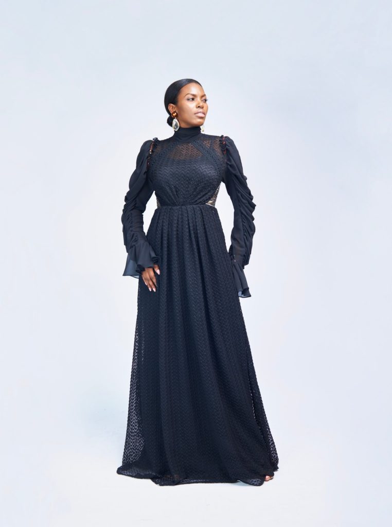 Must See Looks From Christie Brown's Fall/Winter 2020 Collection