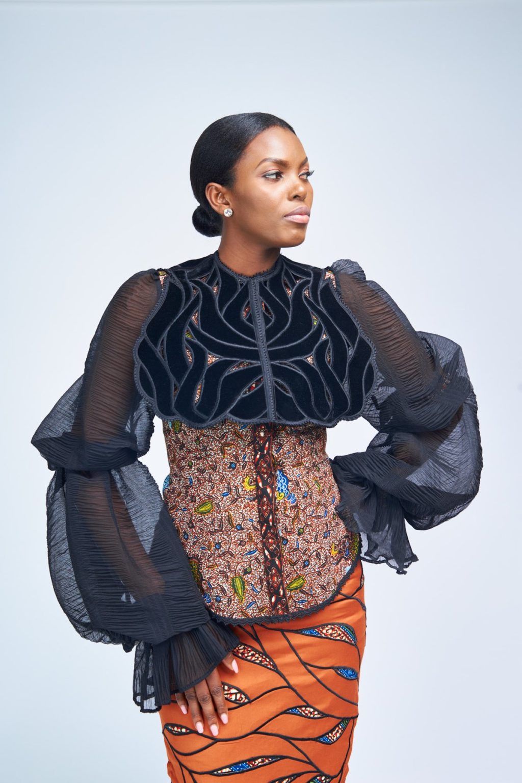 See Every Look from Christie Brown's Fall/Winter 2020 Virtual Show ...