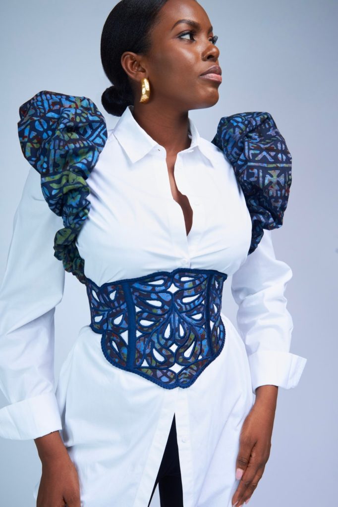 See Every Look from Christie Brown's Fall/Winter 2020 Virtual Show ...