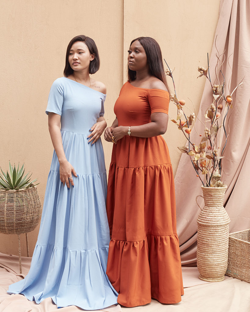 1964 Brand Has a New Collection of Minimalist Pieces