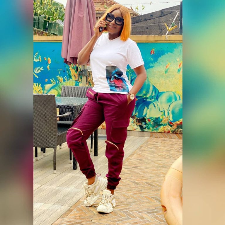 Need Chic Outfit Ideas for the Week? Get Inspired by Ini Edo's Fabulous ...