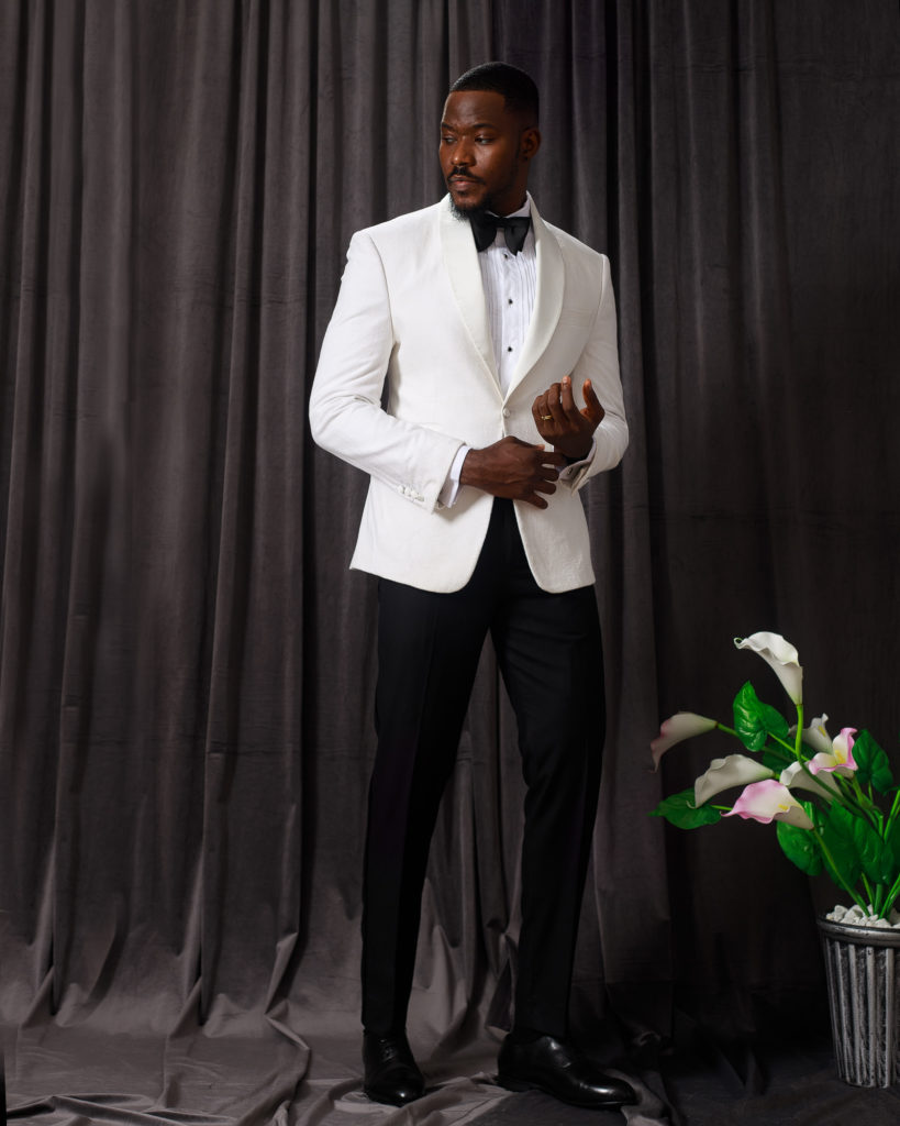 This Debut Collection by Josh Amor is Worth Your Attention | BellaNaija