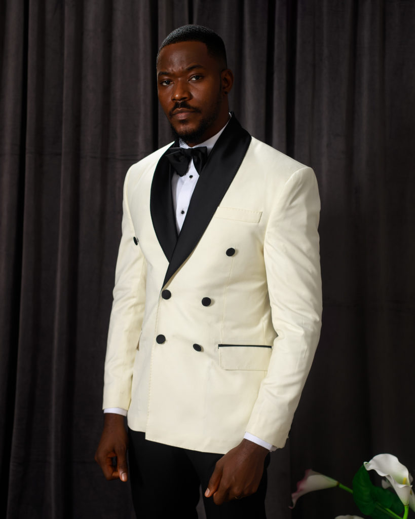 This Debut Collection by Josh Amor is Worth Your Attention | BellaNaija