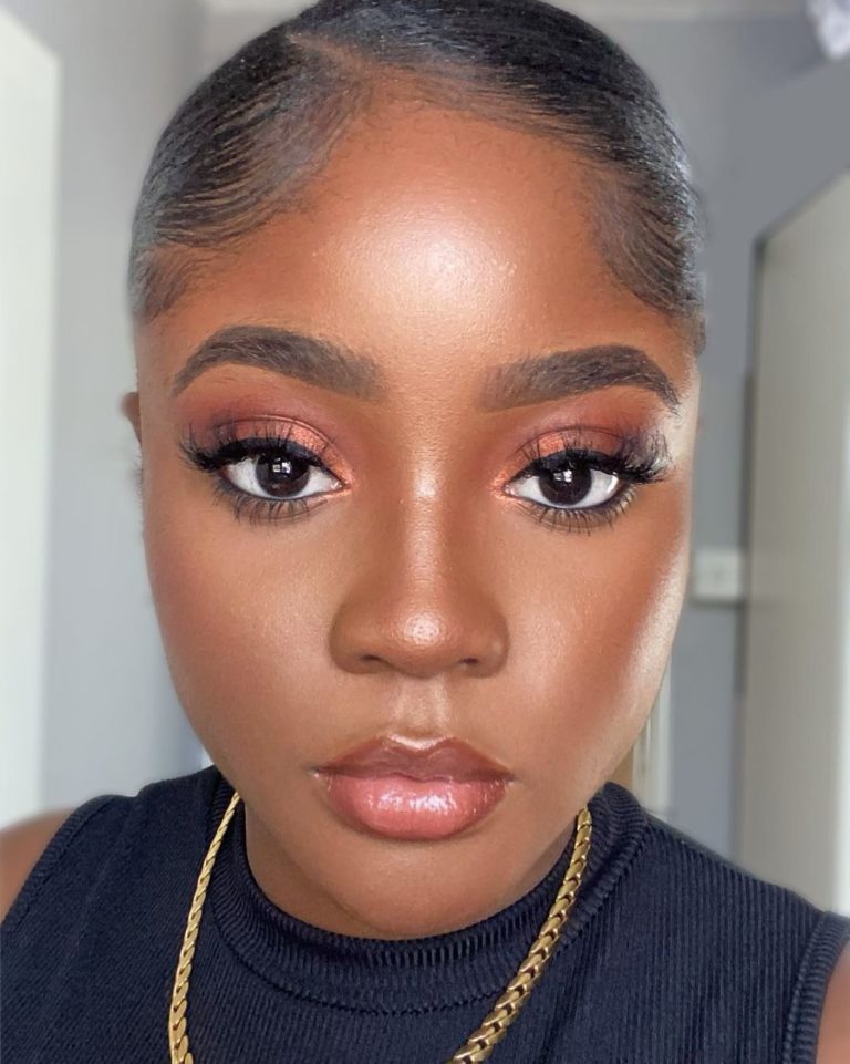 Our Top Beauty Instagrams This Week, :Who Was Your Fave?