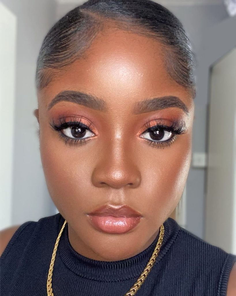 Our Top Beauty Instagrams This Week, :Who Was Your Fave?