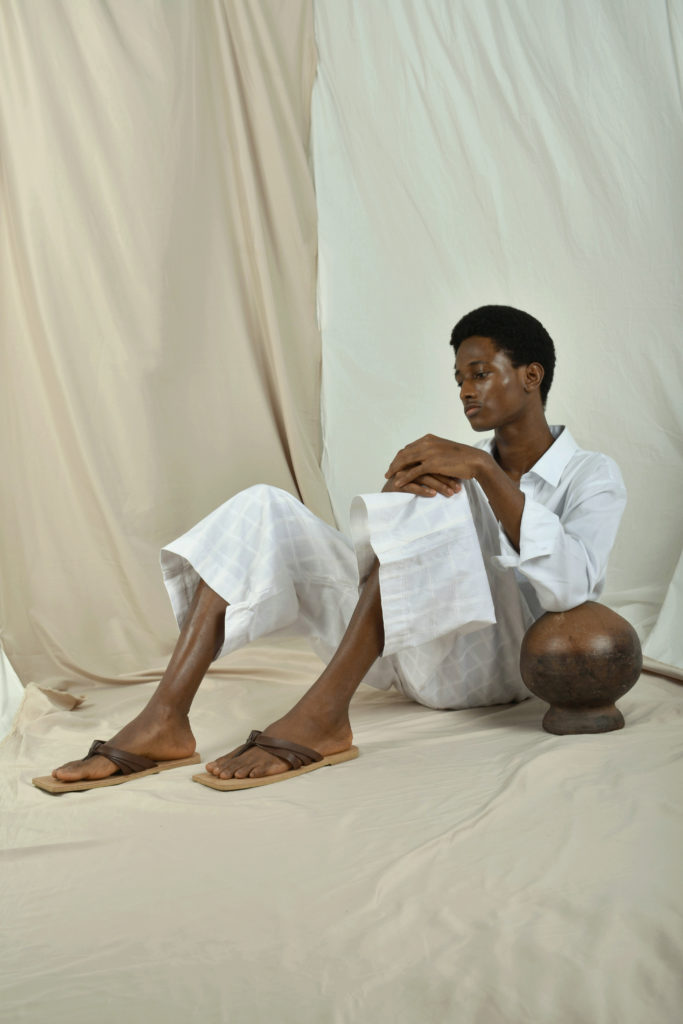 Ready To Up Your Bag & Shoe Game? This Maliko Spring/ Summer 2021