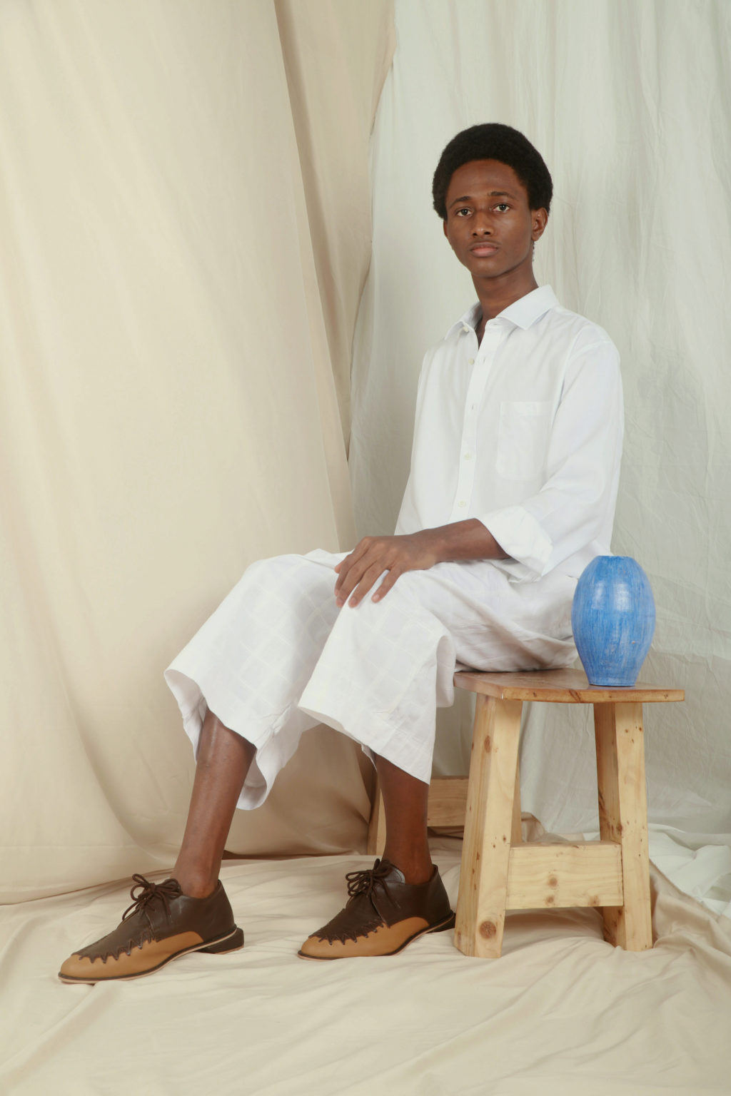 Ready To Up Your Bag & Shoe Game? This Maliko Spring/ Summer 2021