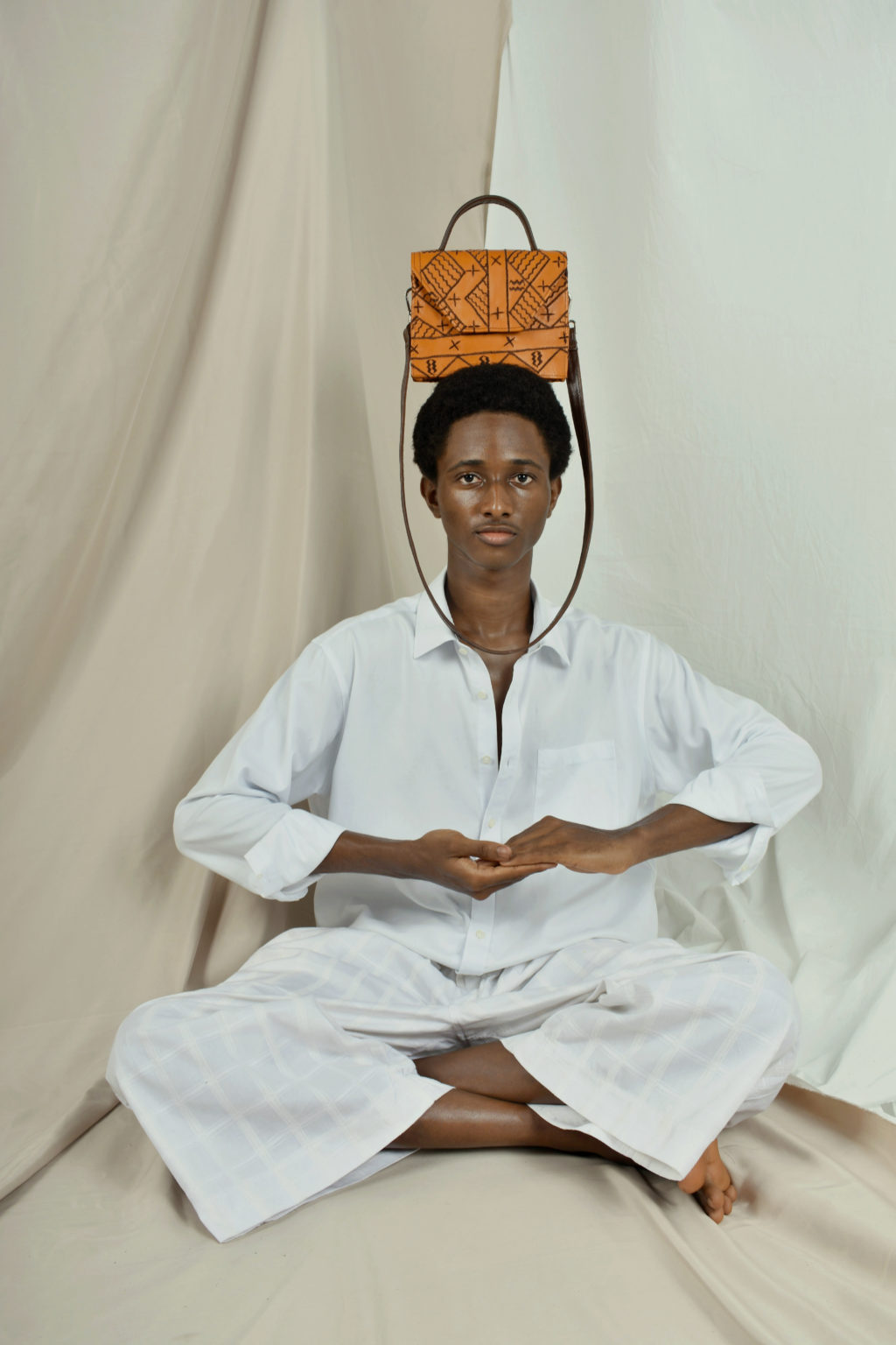 Ready To Up Your Bag & Shoe Game? This Maliko Spring/ Summer 2021