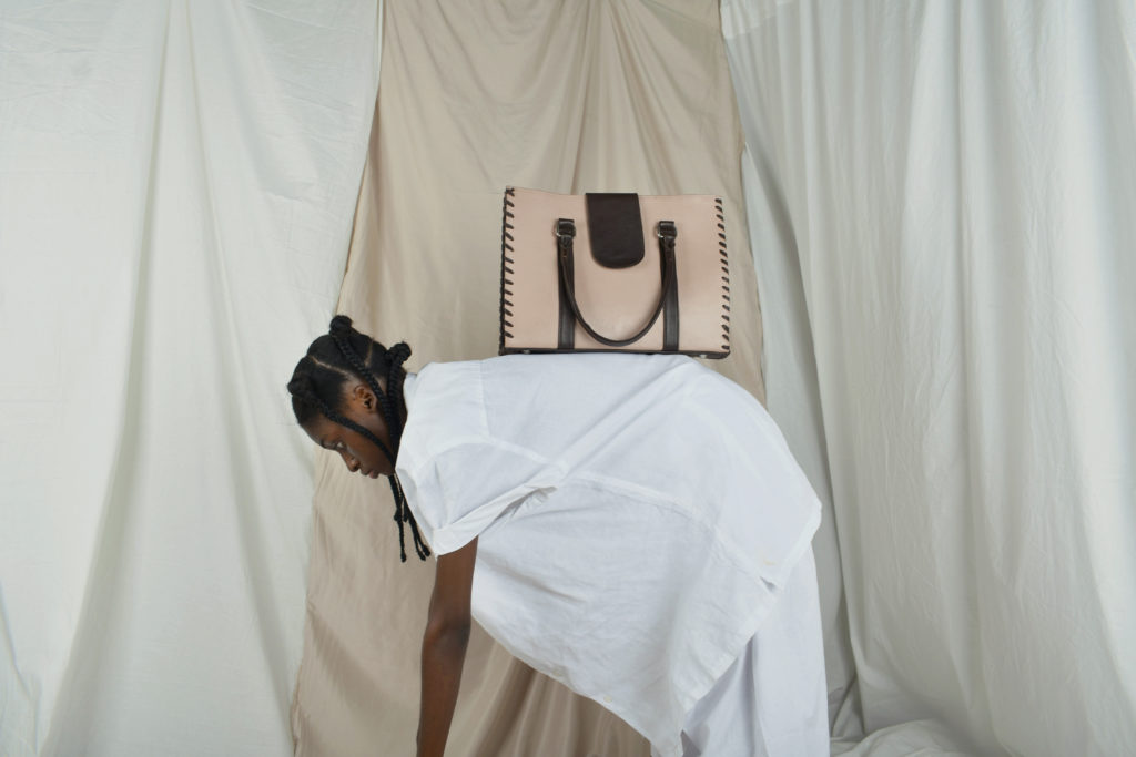 Ready To Up Your Bag & Shoe Game? This Maliko Spring/ Summer 2021