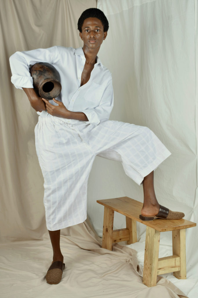 Ready To Up Your Bag & Shoe Game? This Maliko Spring/ Summer 2021