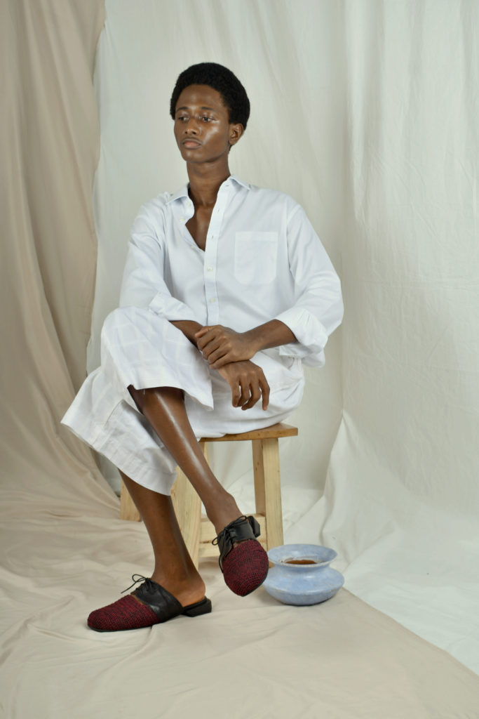 Ready To Up Your Bag & Shoe Game? This Maliko Spring/ Summer 2021
