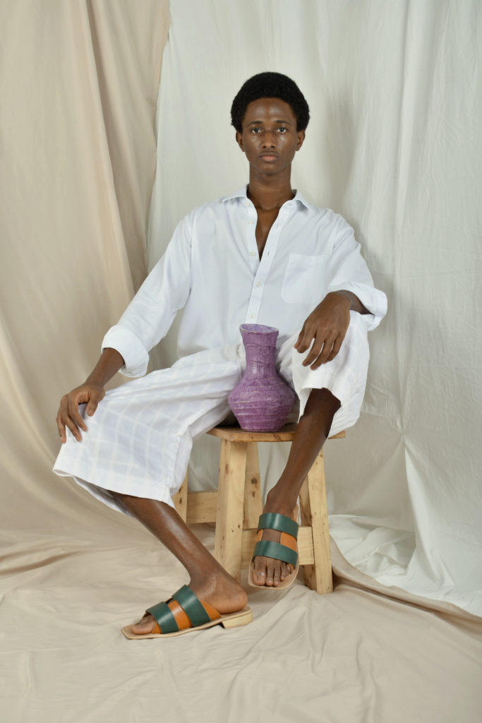 Ready To Up Your Bag & Shoe Game? This Maliko Spring/ Summer 2021