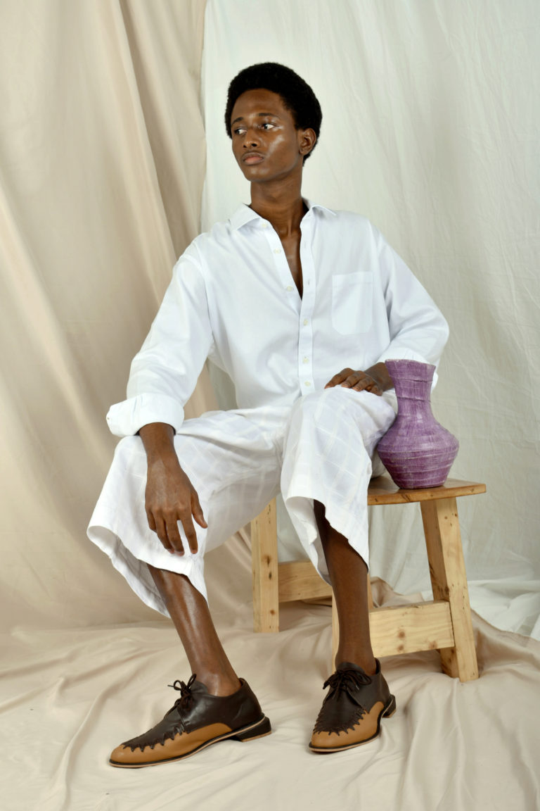 Ready To Up Your Bag & Shoe Game? This Maliko Spring/ Summer 2021