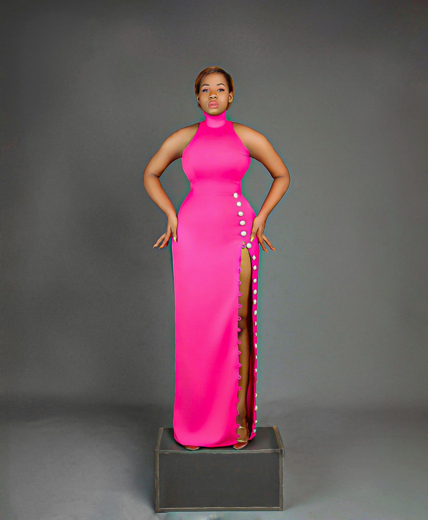 MrsSandraO’s New Collection is Full of Colorful Pieces