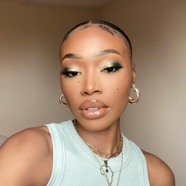How to Slay Your Next Date Night Look, With Uche Natori
