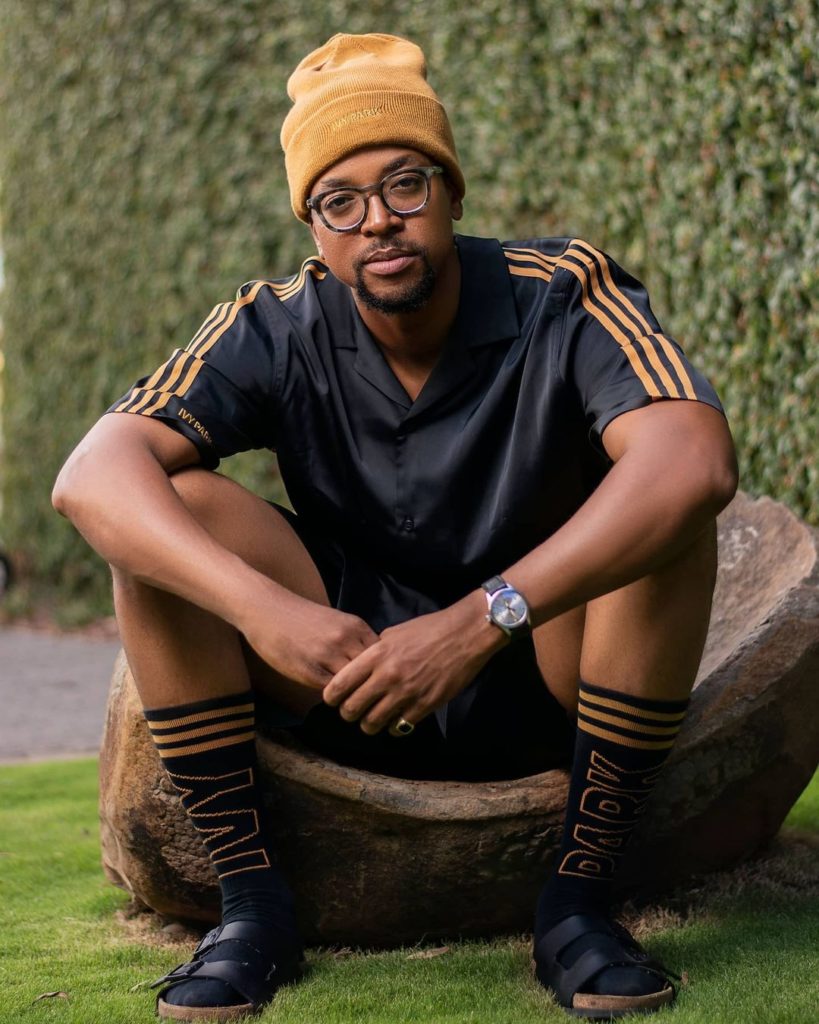 Prepare to Obsess Over These Two Maps Maponyane Inspired Looks | BN Style
