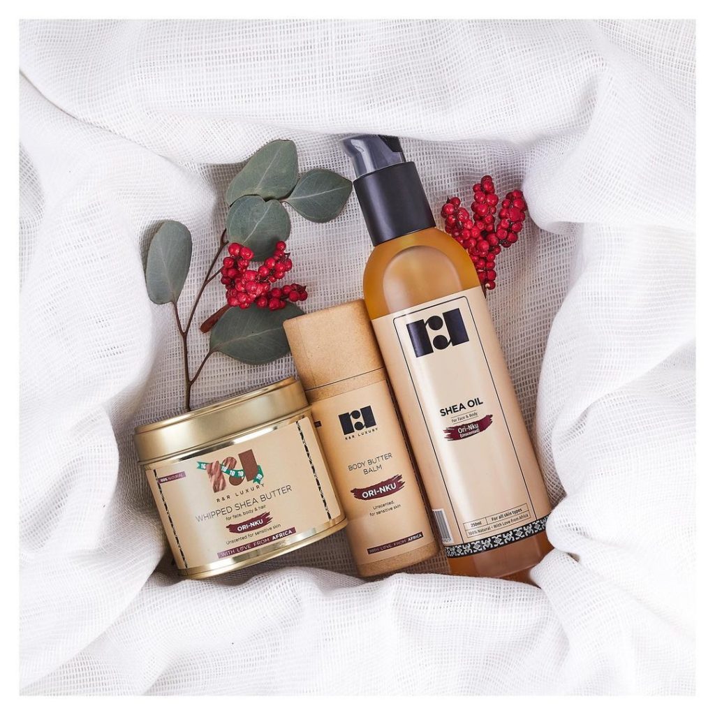 R&R Luxury's New Eco Friendly Collection Is The Ideal Gift For A ...