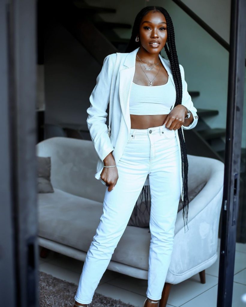 Best Dressed Of The Week, Week Of December 28th: Who Killed It In The ...