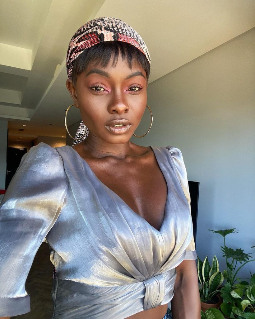 Our Top Beauty Instagrams This Week, December 6th: Who Was Your Fave? | BN Style