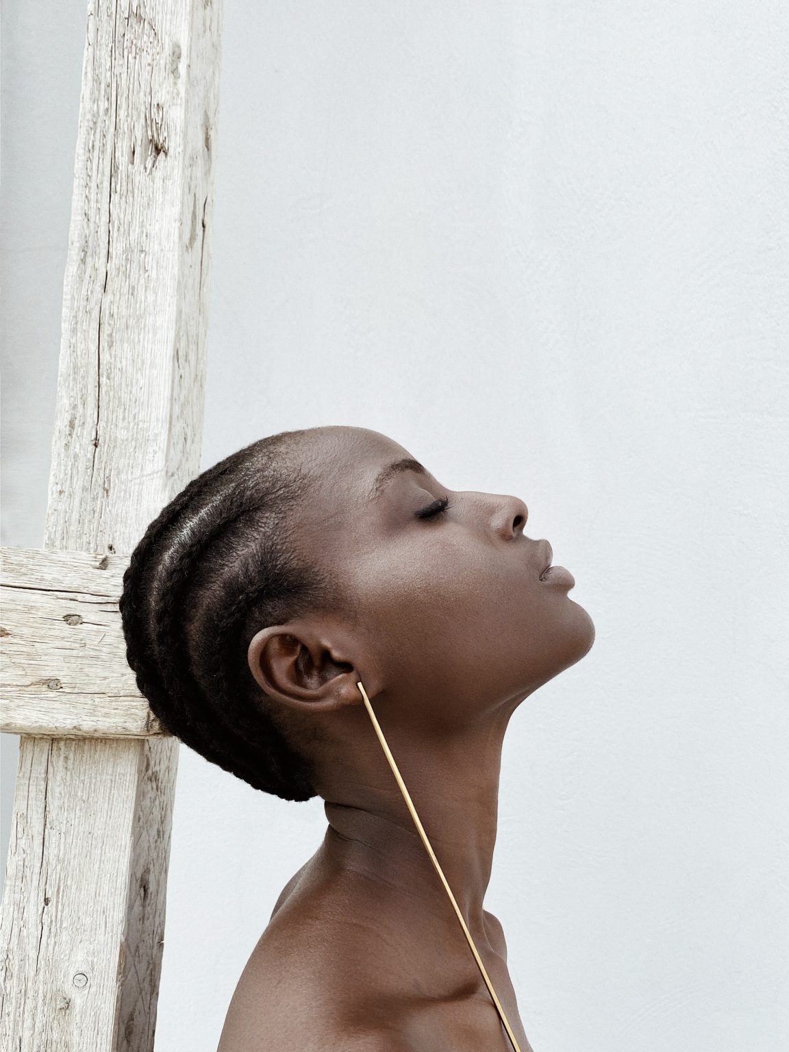 Industrie Africa And Tongoro Just Dropped the Most Covetable Collection ...