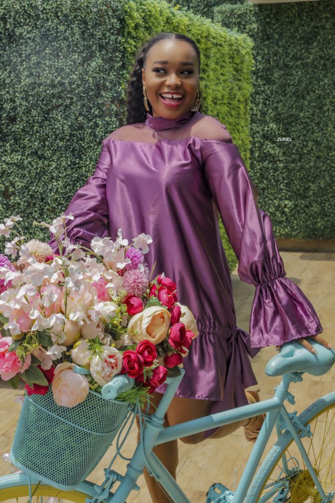 Get A Closer Look At All the Fashion In #TSMWSeries Super Stylish ...