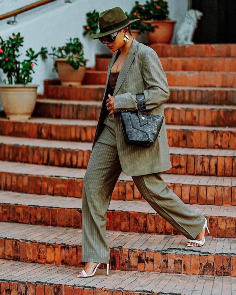 Need a Style Guide for the Week? Look No Further than these Curated ...