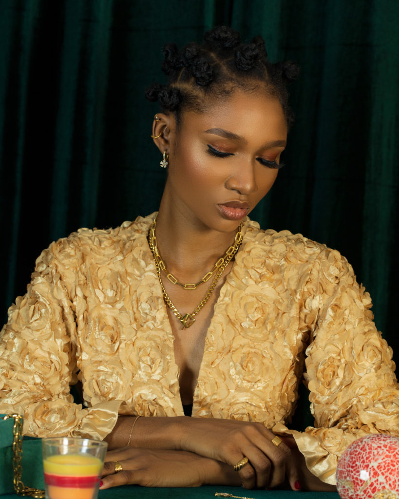 You'll Want to Own & Treasure a Piece of Lois Regalia's Holiday ...
