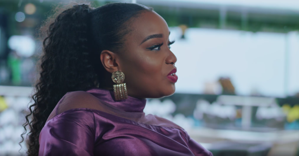 Get A Closer Look At All the Fashion In #TSMWSeries Super Stylish ...