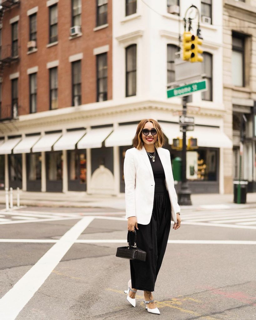 Titilade’s Ultimate Style Guide: How To Be Stylish With A Small ...