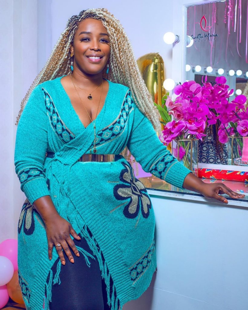 10 Angolan Fashion & Beauty Influencers You Should Be Following in 2021 ...