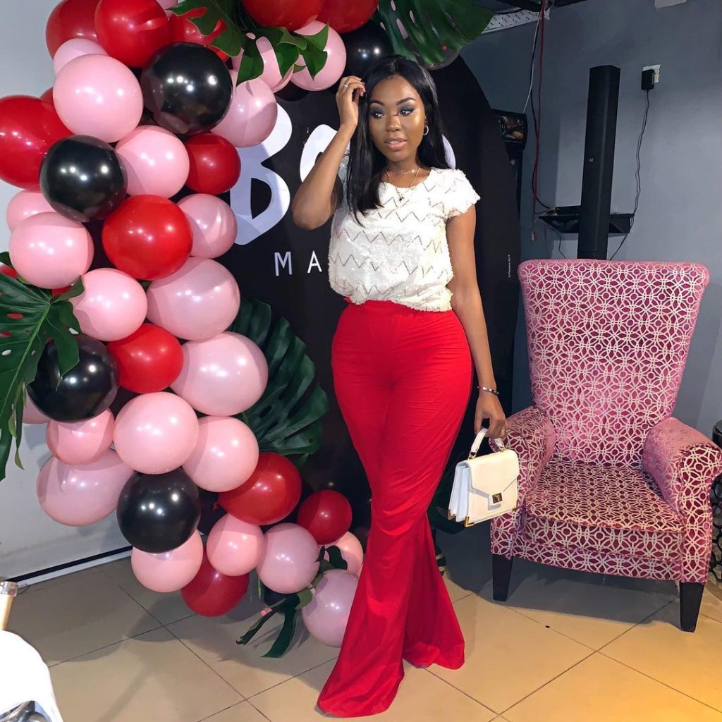 10 Cameroonian Style Stars You Should Definitely Be Following Now | BN ...