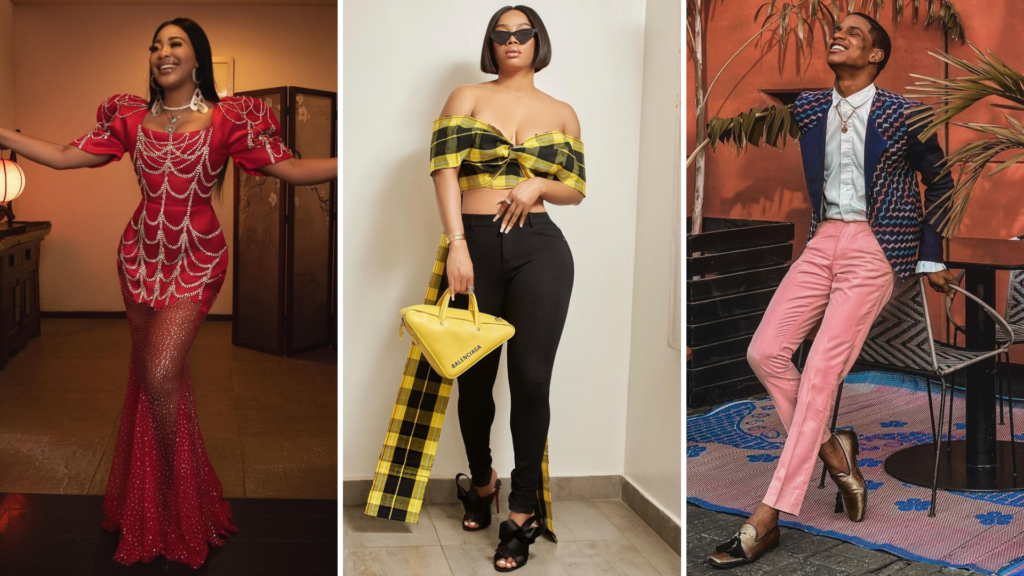 Best Dressed Of The Week, Week Of January 10th: Who Killed It In The ...