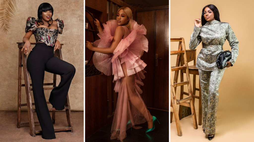 Best Dressed Of The Week, Week Of January 17th: Who Killed It In The ...