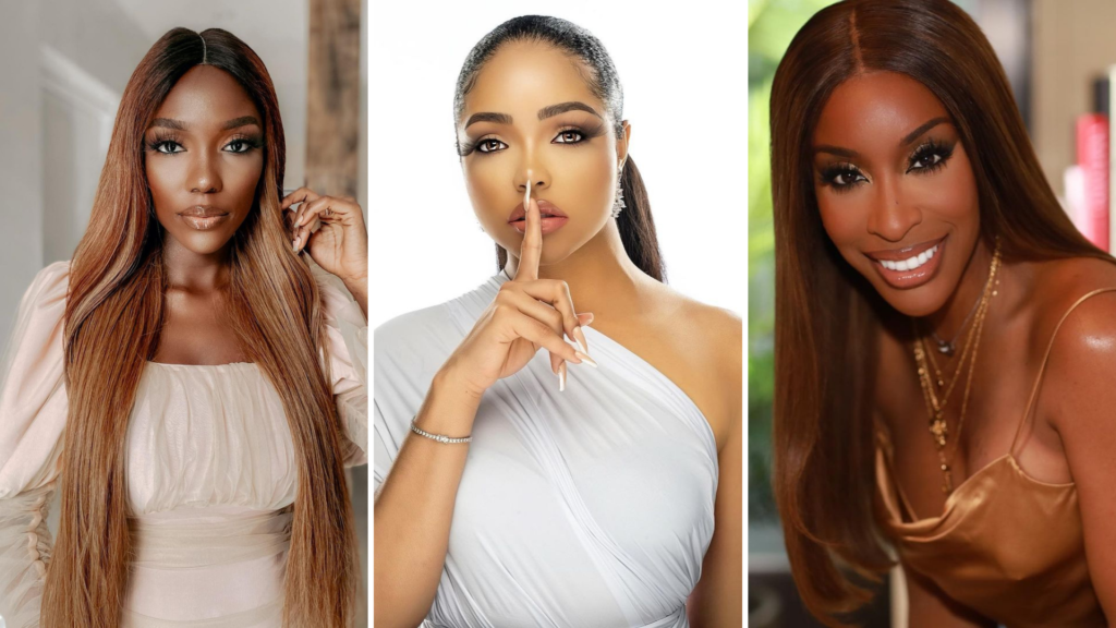 Our Top Beauty Instagrams This Week, January 3rd: Who Was Your Fave ...