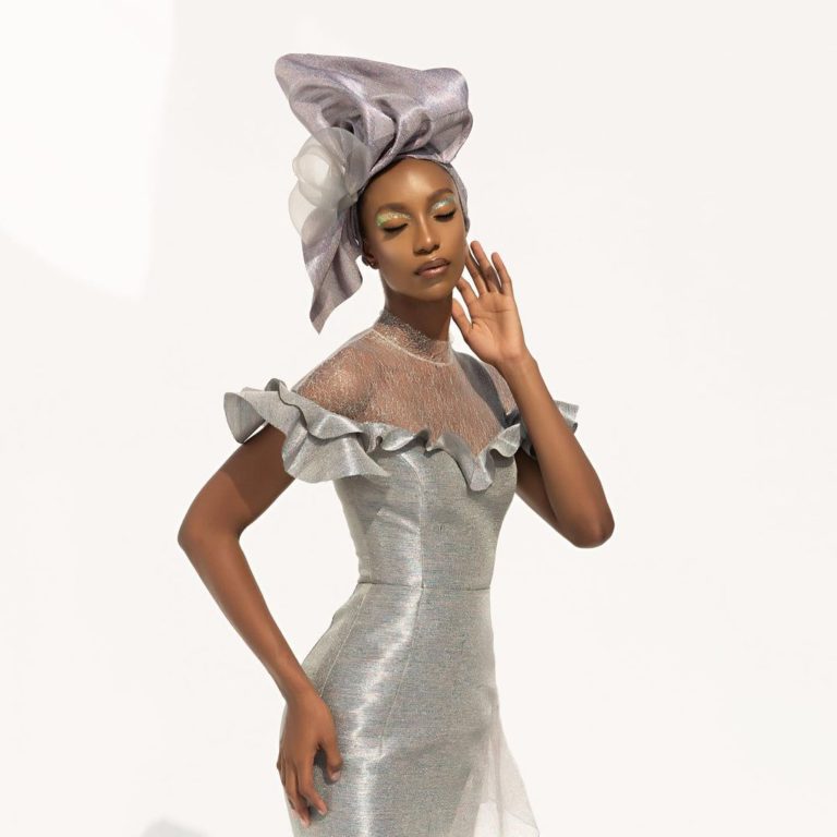 Your Exclusive First Look At Deola Sagoe’s New Collection | Every Piece ...