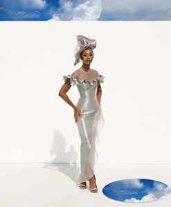 Your Exclusive First Look At Deola Sagoe’s New Collection | Every Piece ...