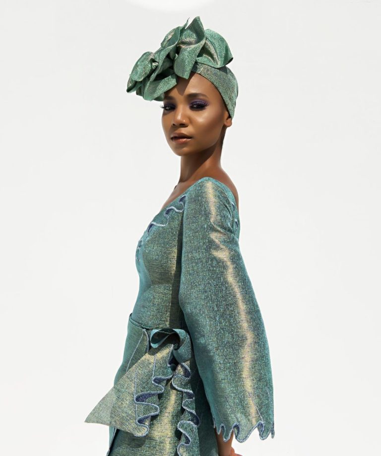 Your Exclusive First Look At Deola Sagoe’s New Collection | Every Piece ...