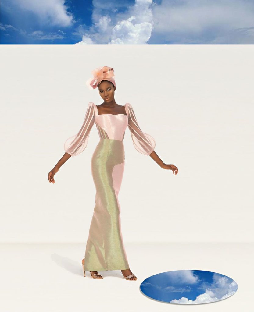 Your Exclusive First Look At Deola Sagoe’s New Collection | Every Piece ...