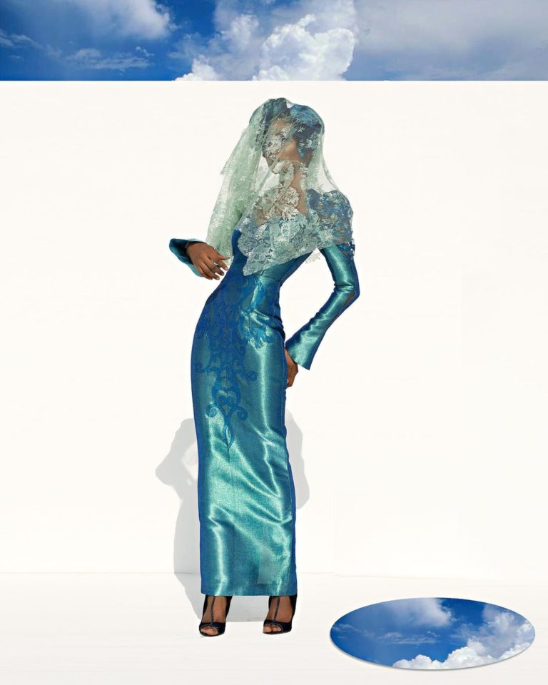 Your Exclusive First Look At Deola Sagoe’s New Collection | Every Piece ...