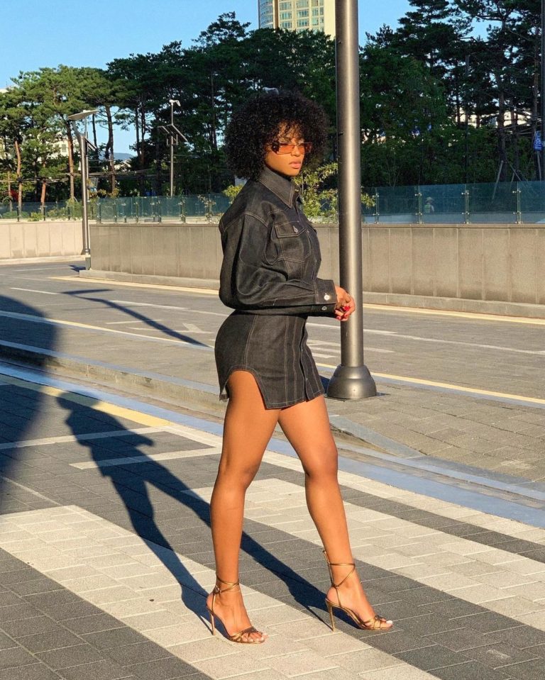 12 Didi Olomide-Approved Street Style Looks To Steal ASAP | BN Style