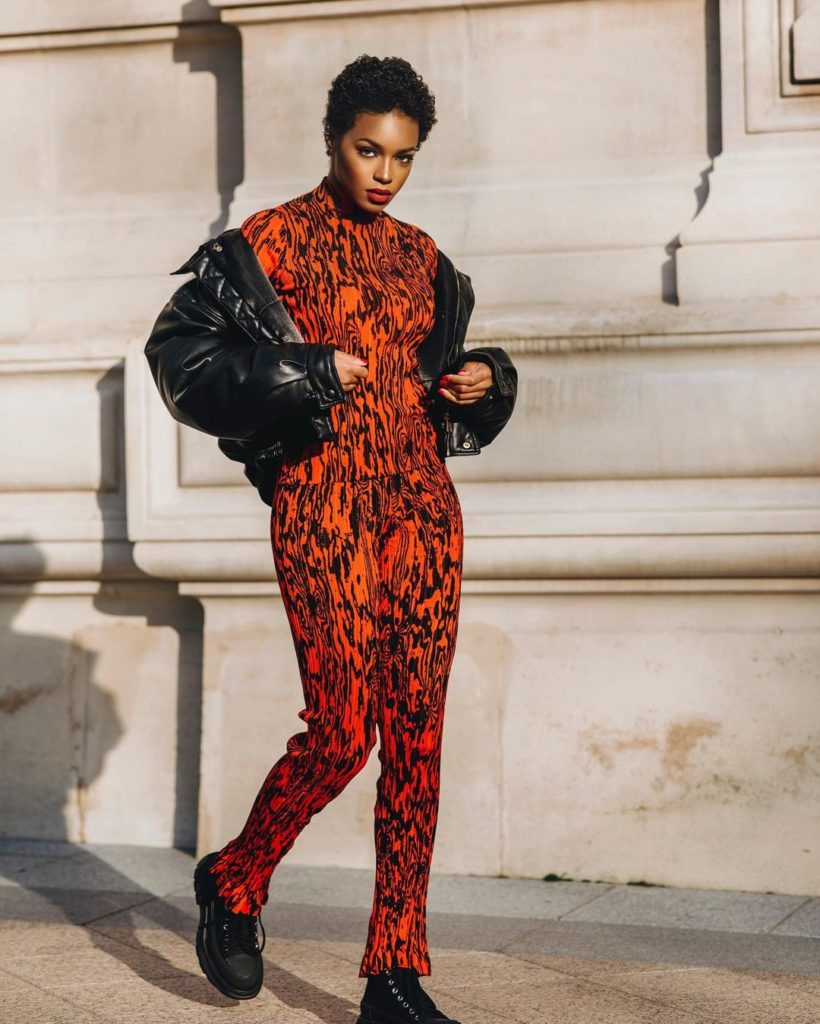 12 Didi Olomide-Approved Street Style Looks To Steal ASAP | BN Style