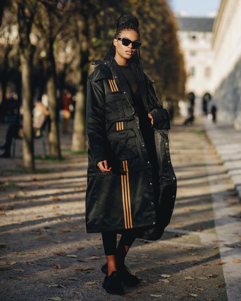 12 Didi Olomide-Approved Street Style Looks To Steal ASAP | BN Style