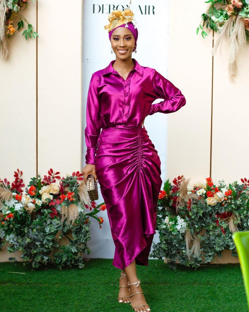 10 Ghanaian Style Stars that Should Definitely Be On Your Radar | BN Style