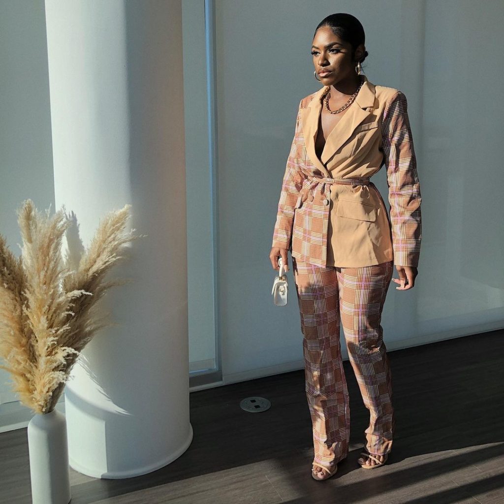 #WorkWearFashion Your Ultimate Guide to Stylish Workwear: Issue 58 ...