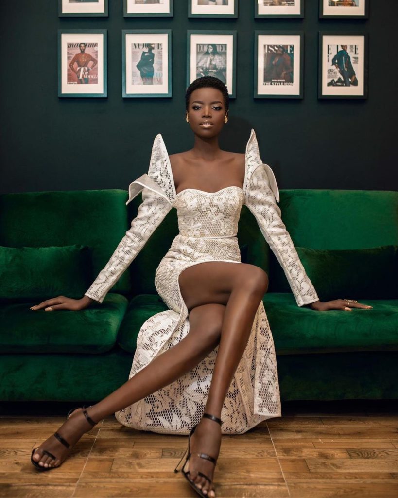 10 Beauty & Fashion Angolan Influencers You Should Definitely Be ...