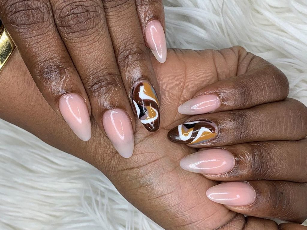 10 Stunning Nail Art Designs Giving us Major Inspo Right Now | BN Style