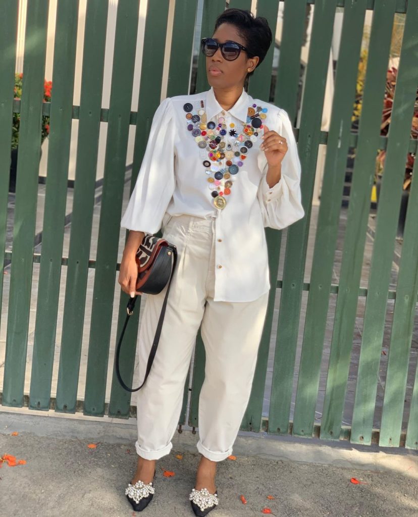 10 Angolan Fashion & Beauty Influencers You Should Be Following in 2021 ...