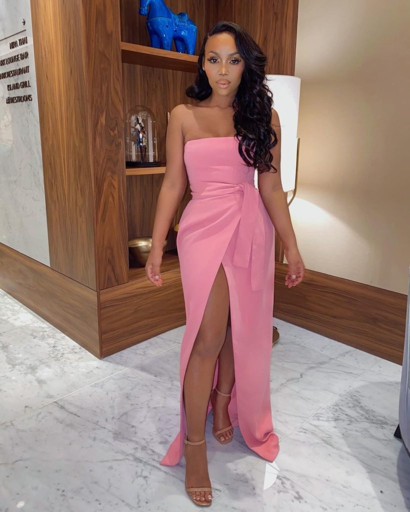 #BellaStylista: Issue 128 | Pink Power | BN Style