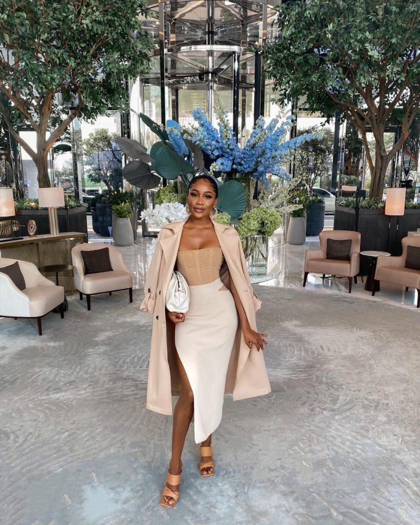 BellaNaija Style’s Best Dressed of the Week: Toke Makinwa, Tacha ...