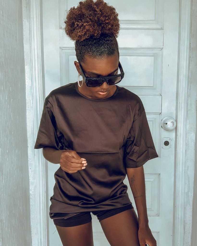 10 Angolan Fashion & Beauty Influencers You Should Be Following in 2021 ...